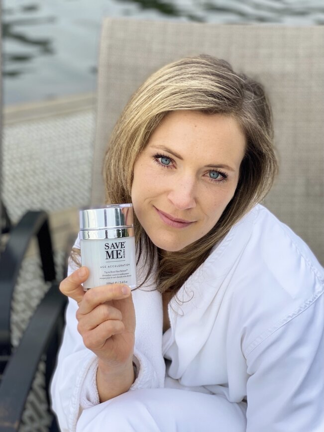 Save Me From Hair & Scalp Repair for Stronger, Healthier Hair – SAVE ME ...