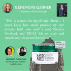 Save Me From® | Proven Scalp + Hair Repair Results Powered by Fenugen ...