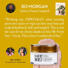 Save Me From® | Proven Scalp + Hair Repair Results Powered by Fenugen ...