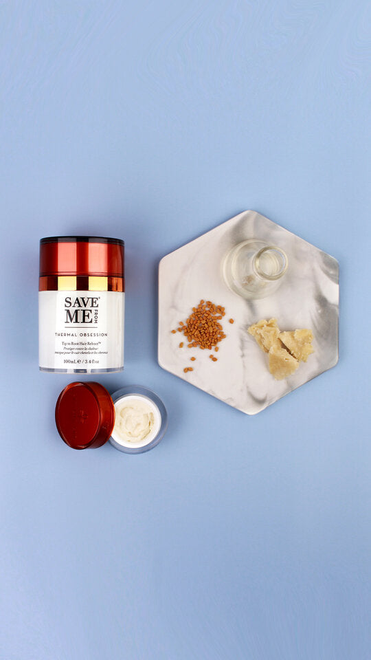 Save Me From Hair & Scalp Repair for Stronger, Healthier Hair – SAVE ME ...