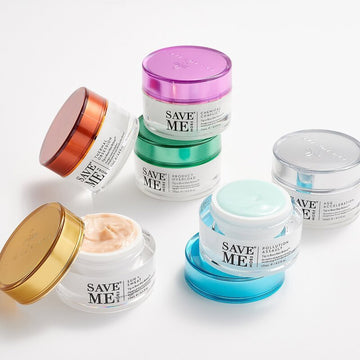 Save Me From Hair & Scalp Repair for Stronger, Healthier Hair – SAVE ME ...